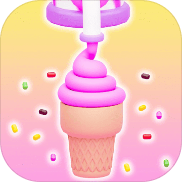 Ice Cream Clicker mobile Android iOS Download for free|TapTap