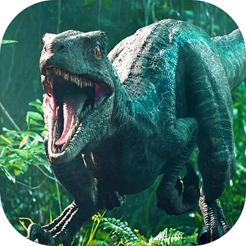 Hungry Raptors Dino Games mobile Android apk download for free-TapTap