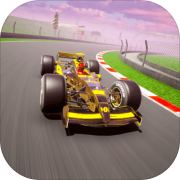 Grand Formula Racing Car Race mobile Android apk download for free-TapTap