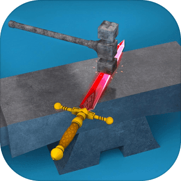 Sword Forge Run mobile iOS Download for free|TapTap