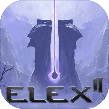 ELEX II (PS5/PS4/XBOX/PC) mobile Android Pre-register|TapTap