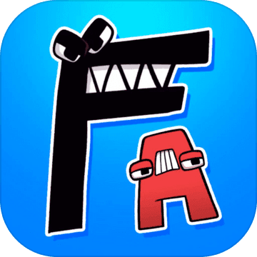 Alphabet Lore Simulator mobile iOS Download for free|TapTap