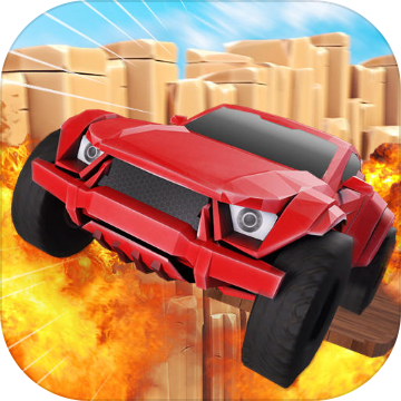 Extreme Stunt Master Car Race mobile android iOS apk download for free ...
