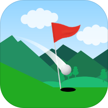 Infinite Golf 2D mobile android iOS apk download for free-TapTap