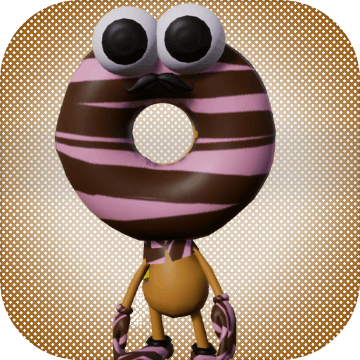 Donut Simulator mobile Android apk download for free-TapTap