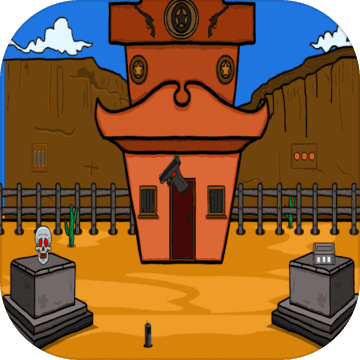 Cowboy Rescue From Desert - Pre-register | TapTap