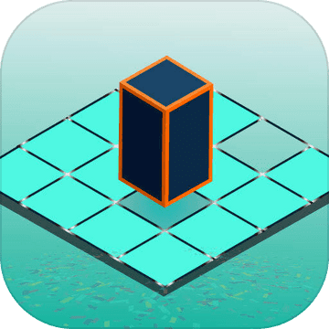 Rotating Block Roll the Block mobile Android apk download for free-TapTap