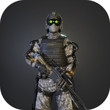 Zombie Escape Shooting 3D Game mobile Android apk download for free-TapTap