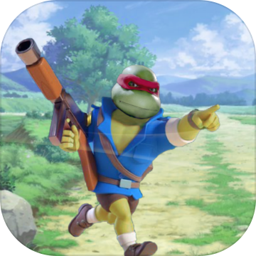 Ninja Turtles shooter gun mobile Android apk download for free-TapTap