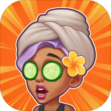 Soul Spa Hot Aura mobile android iOS apk download for free-TapTap