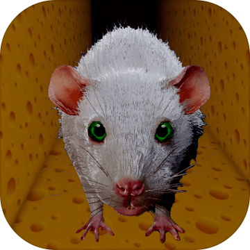 Cheese Rat Escape Horror mobile Android apk download for free-TapTap