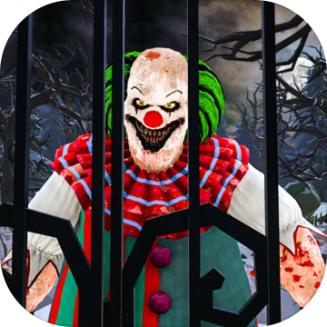 Scary Clown Horror Tale Games mobile iOS download for free-TapTap