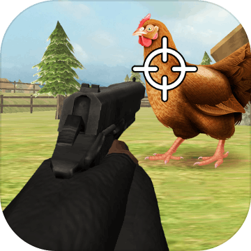 Chicken Hunter Sniper Shoot mobile android iOS apk download for free-TapTap