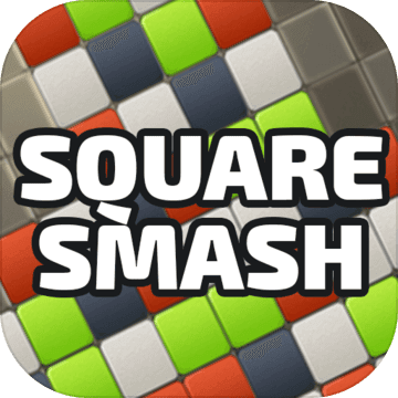 Square Smash - Reverse Blocks - Download Game | TapTap
