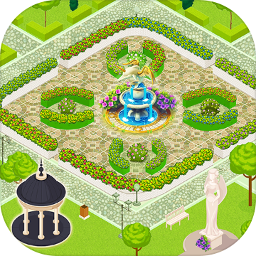 Garden Design Makeover Games for Android for free - Download | TapTap