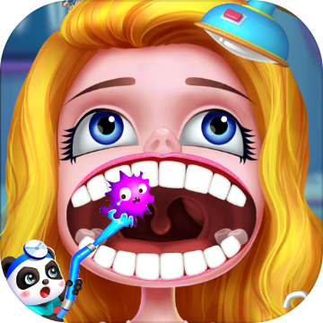 princess teeth doctor:dentist for Android for free - Download | TapTap