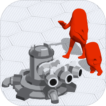 Turret io mobile Android apk download for free-TapTap