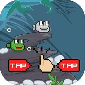 Froggy Adventures mobile-TapTap