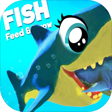 Feeds and Grow Fish Doom mobile Android apk download for free-TapTap