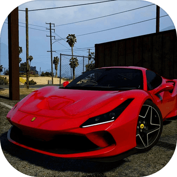 Fast Ferrari F8 Racing Game mobile Android apk Download for free|TapTap