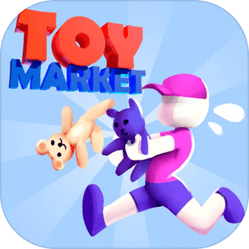 Toy Store 3D: Doll Maker mobile iOS Download for free|TapTap