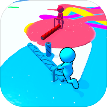 Paint Brush IO mobile Android apk download for free-TapTap