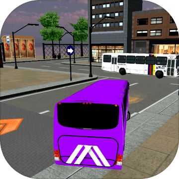 Bus pick up simulator 3D mobile-TapTap