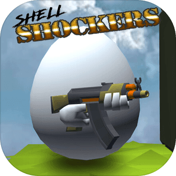 Shell Shocker mobile Android apk Download for free | TapTap