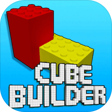 Cube Builder 3D mobile iOS download for free-TapTap