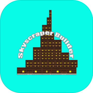 Skyscraper Builder mobile Android iOS apk download for free-TapTap