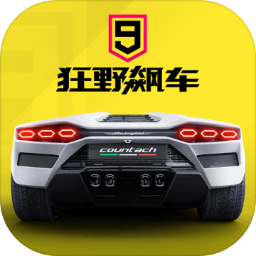 Wild Racing 9 Legend of Racing mobile android iOS-TapTap
