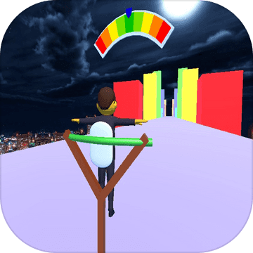 Neon Flying Man 3D - Players' Reviews | TapTap