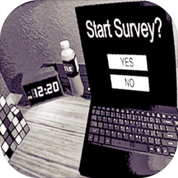Start Survey Scary Game mobile android iOS apk download for free-TapTap