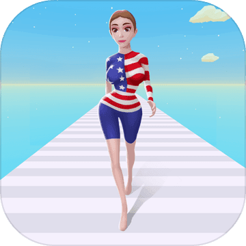 Body Paint Rush - Pre-register | TapTap