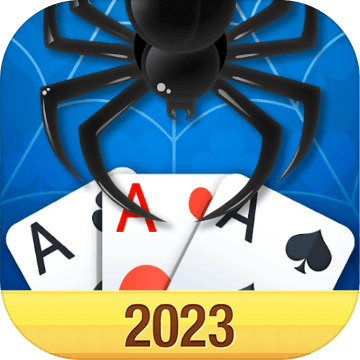 Solitaire Spider 2023 mobile android iOS-TapTap