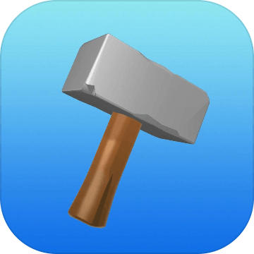 Jumpy Hammer mobile iOS download for free-TapTap