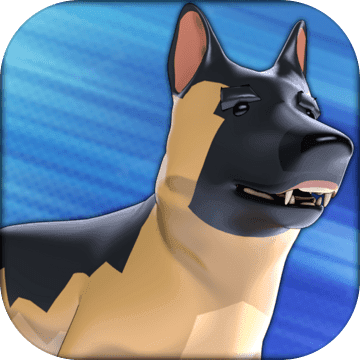 Dog Game Cute Pet Simulator 3D mobile Android apk download for free-TapTap