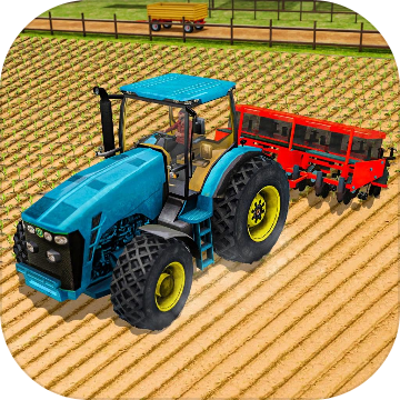 Farming Simulator Tractor Game mobile iOS download for free-TapTap