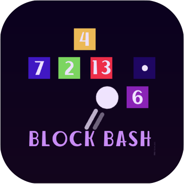 Block Bash mobile android iOS-TapTap