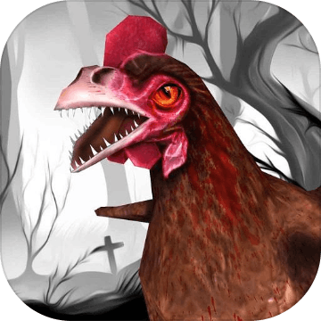 Scary Chicken Horror Escape mobile Android apk download for free-TapTap