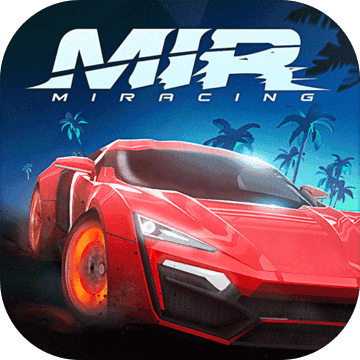 millet race car mobile android iOS-TapTap