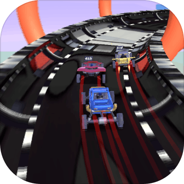 Buggy High Racers for Android for free - Download | TapTap
