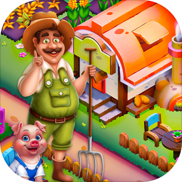 Idle Farming Games Farm Town mobile Android apk download for free-TapTap