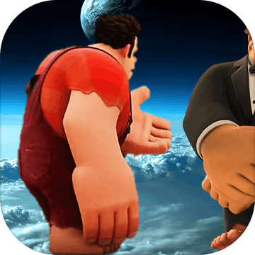 Ralph Angry Wreck It Ralph mobile Android apk download for free-TapTap
