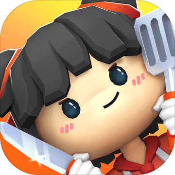 Cooking Battle mobile android iOS-TapTap