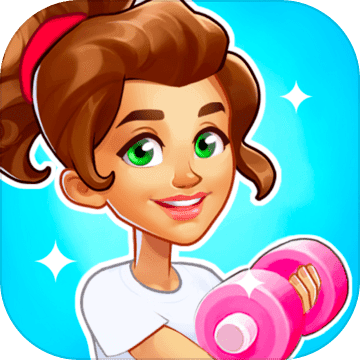 Gym Mania Hotel Gym games mobile Android apk download for free-TapTap