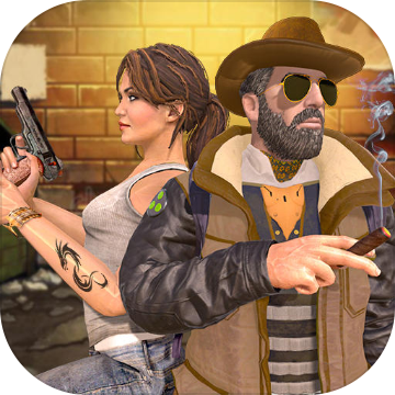 Real Gangster Crime Games mobile android iOS apk download for free-TapTap