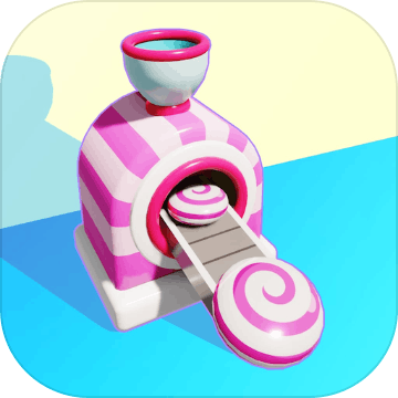 Candy Factory Idle mobile android iOS apk download for free-TapTap