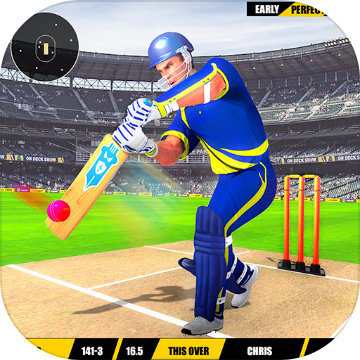 World Cricket Match Leauge mobile Android apk download for free-TapTap