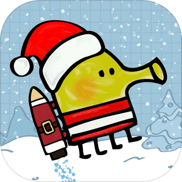 Doodle Jump mobile Android iOS apk Download for free|TapTap
